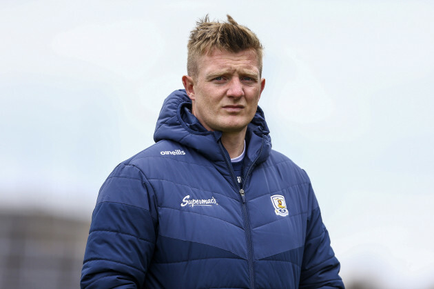 Joe Canning steps up a grade as Fergal Healy takes charge of Galway U20s