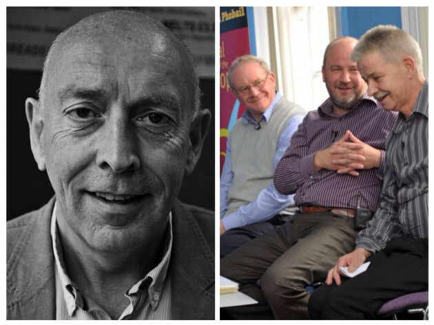 Brian Rowan: The head of the new Troubles legacy body will have a ...