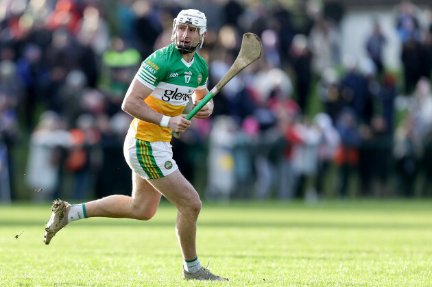 'Getting to a final was badly needed' - Watching on after second ACL ...