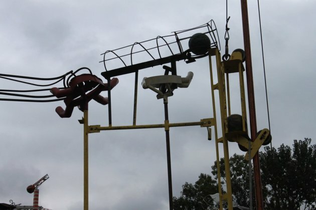 Check out this life-size Mousetrap game · TheJournal.ie