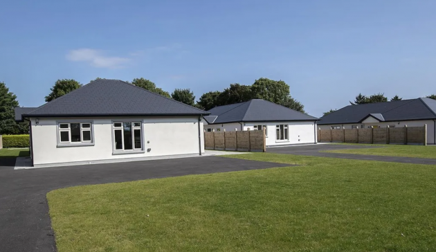 4 of a Kind: Beautiful coastal homes in Dungarvan, Co Waterford