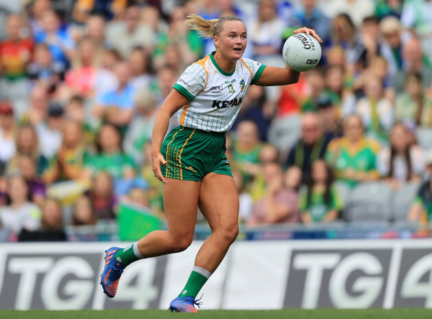 Monaghan and McMahon appointed Ireland co-captains · The 42