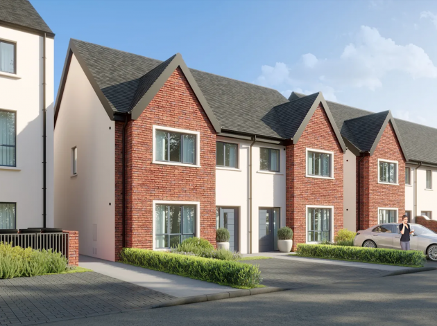 Snap up one of these energy efficient and spacious homes near Limerick ...