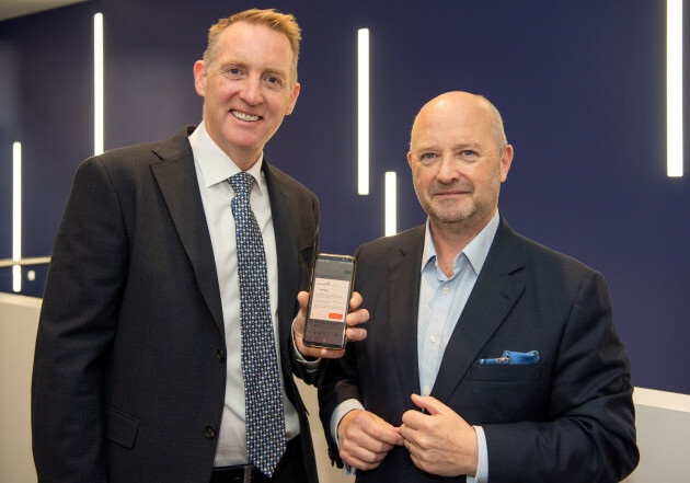 Permanent TSB launches app feature that detects fraud messages and scam ...