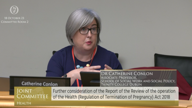 Some doctors 'actively obstruct' women from getting abortions ...