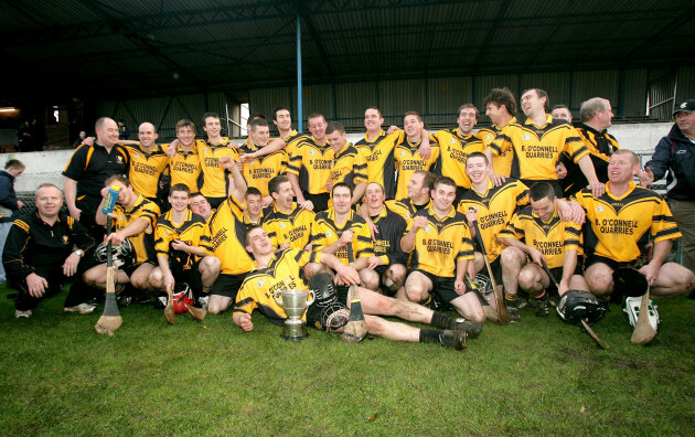 'Faster and fitter than we've ever seen him' - Conlon and Clonlara seek ...