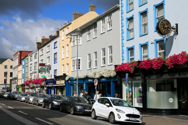 Fermoy welcomes Graham Norton ‘setting the record straight’ after guest ...