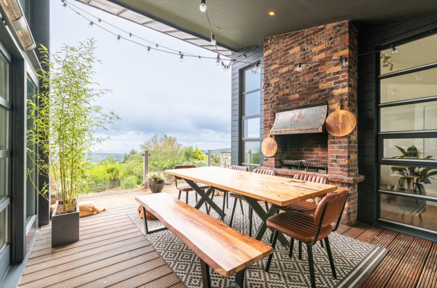 This modern masterpiece in Dublin 18 could be yours for €2.5 million