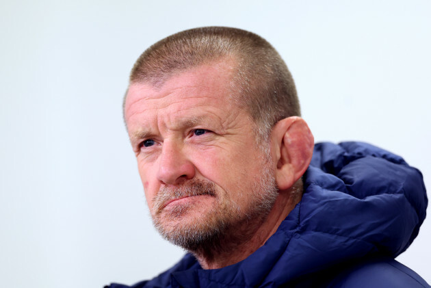 'I was hugely saddened by the news. We will miss him' - Rowntree on ...
