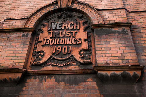11 places to visit during Open House Dublin · TheJournal.ie