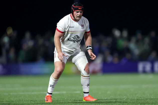 Porter's importance clear but how are Irish rugby's loosehead stocks?