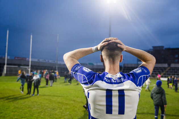 Na Fianna earn shot at first Leinster hurling title with eye-catching ...