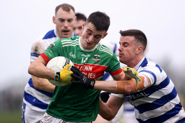 Hurley brothers kick Castlehaven to Munster final · The 42