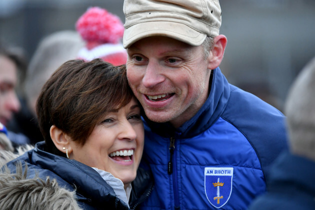 New faces in Leinster, a novel Cork-Kerry final, football bravery in Ulster
