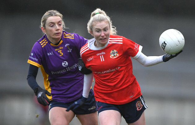 Champions Kilkerrin-Clonberne and Ballymacarbry set up All-Ireland showdown