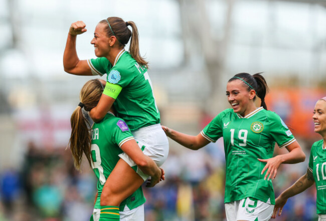 Carusa keen to drive on after breakout 2023 and McCabe-inspired form