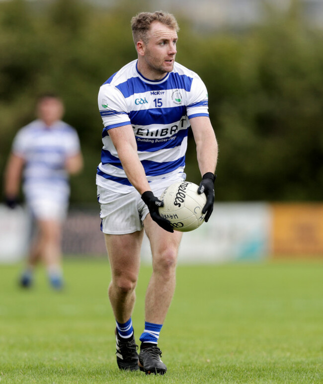 Family Tree - Which star forward will fire their team to Munster senior ...