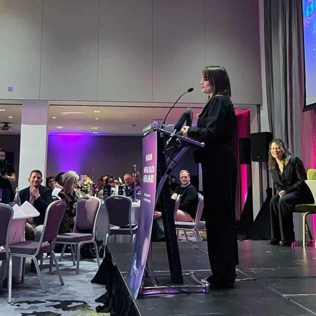 Journal Media wins two Headline Awards for excellence in mental health ...