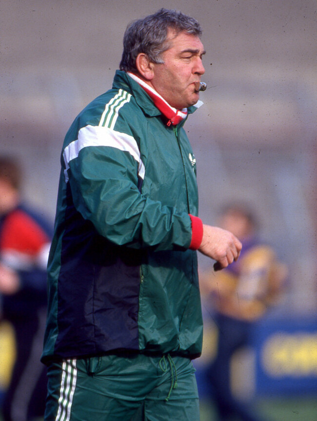 'A titan of rugby union' - Syd Millar dies, aged 89 · The 42