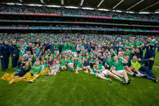 Who do you think should win the RTÉ Sport Team of the Year? · The 42