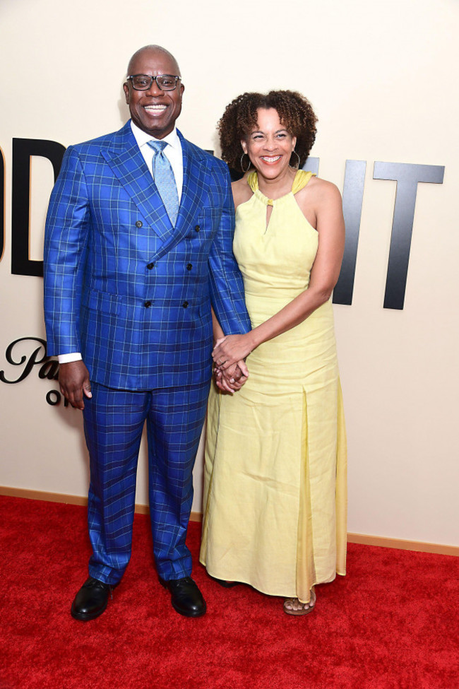 Brooklyn Nine-Nine star Andre Braugher dies aged 61 · TheJournal.ie