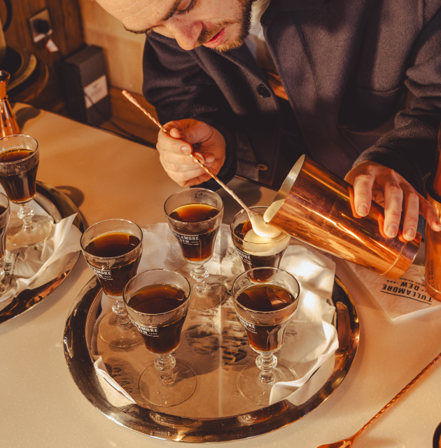 How to make the perfect Irish coffee this Christmas · TheJournal.ie