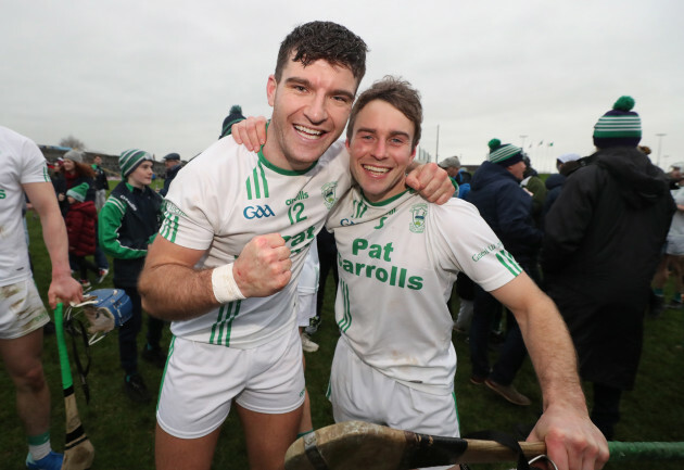 5 talking points after a dramatic weekend of GAA club hurling action