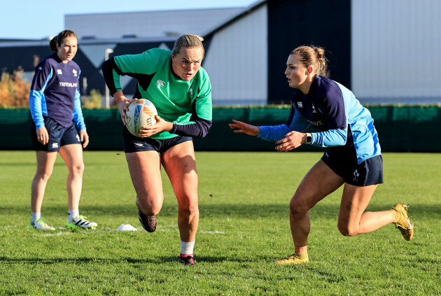 6am sessions in Phoenix Park, and impressive gym numbers: The rise of ...