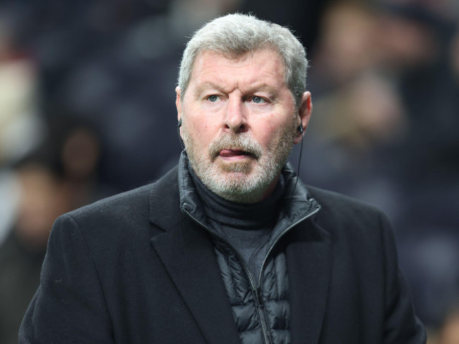 The new Bobby Robson? Fermanagh's Kieran McKenna has Ipswich primed for ...