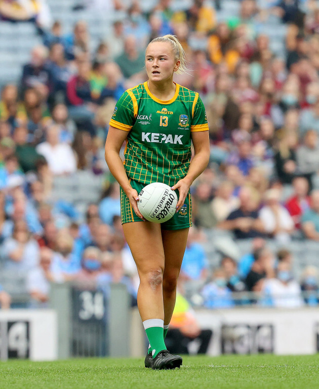 6am sessions in Phoenix Park, and impressive gym numbers: The rise of Vikki Wall