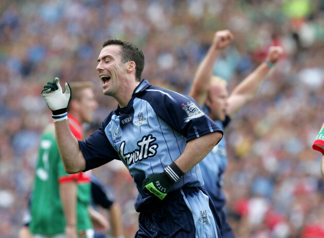 Two All-Ireland wins, one massive controversy: Paul Mannion's crazy year