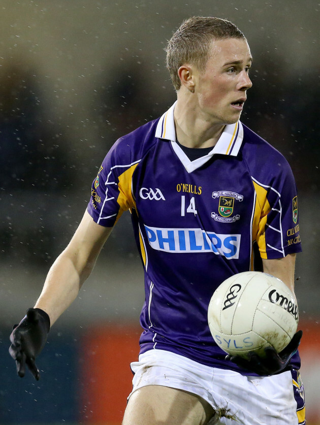 Two All-Ireland wins, one massive controversy: Paul Mannion's crazy year
