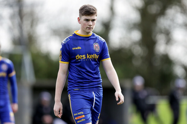 Ex-Pat's striker makes League Two move, Grehan leaves Palace on loan