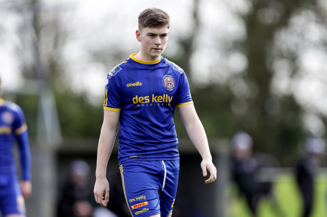 Ex-Pat's striker makes League Two move, Grehan leaves Palace on loan