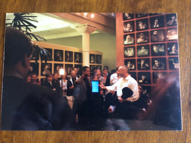 I am Jim Riswold: Meet the man behind Nike's famous Tiger Woods ads