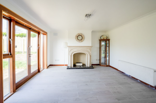 Spacious five-bed home in Cavan with heaps of renovation potential for ...