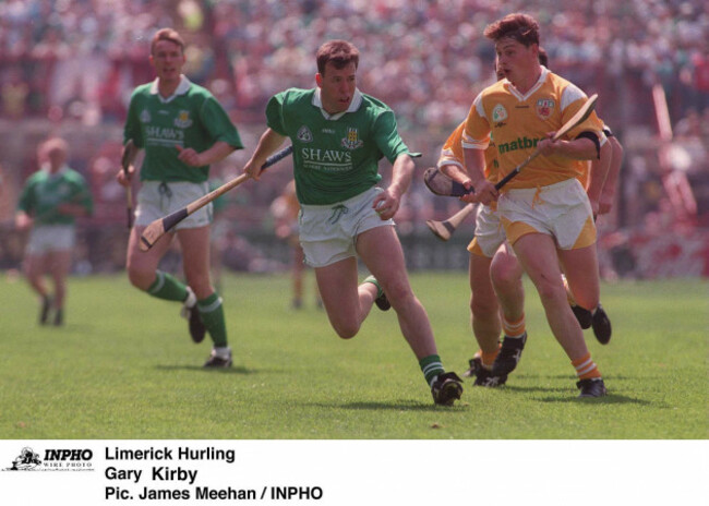 Drive For Five starts now as Kiely and Limerick figure out their ...