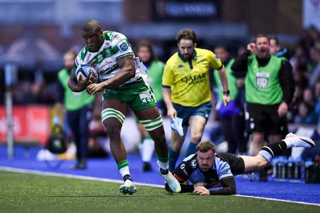 6 uncapped players who could light up the Six Nations · The 42