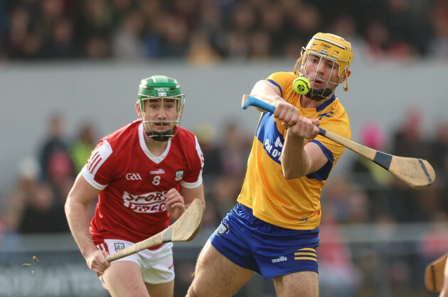 Kilkenny and Wexford play out thrilling draw as Limerick open league ...