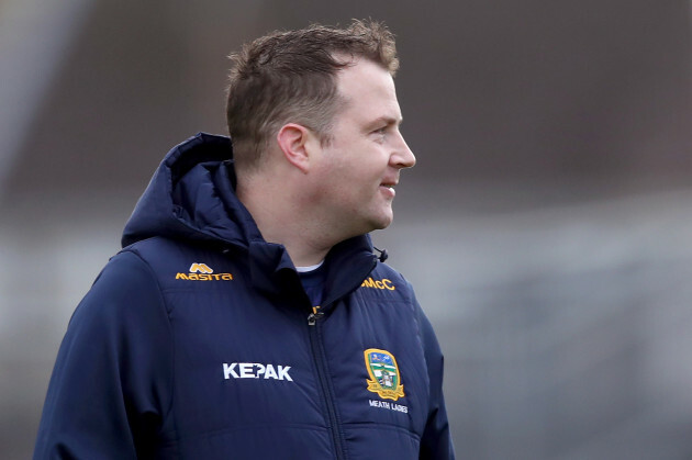 New Meath manager impact, Vikki Wall absence, and wearing Waterford ...