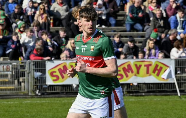8 key players to watch in tonight's Sigerson Cup semi-finals · The 42