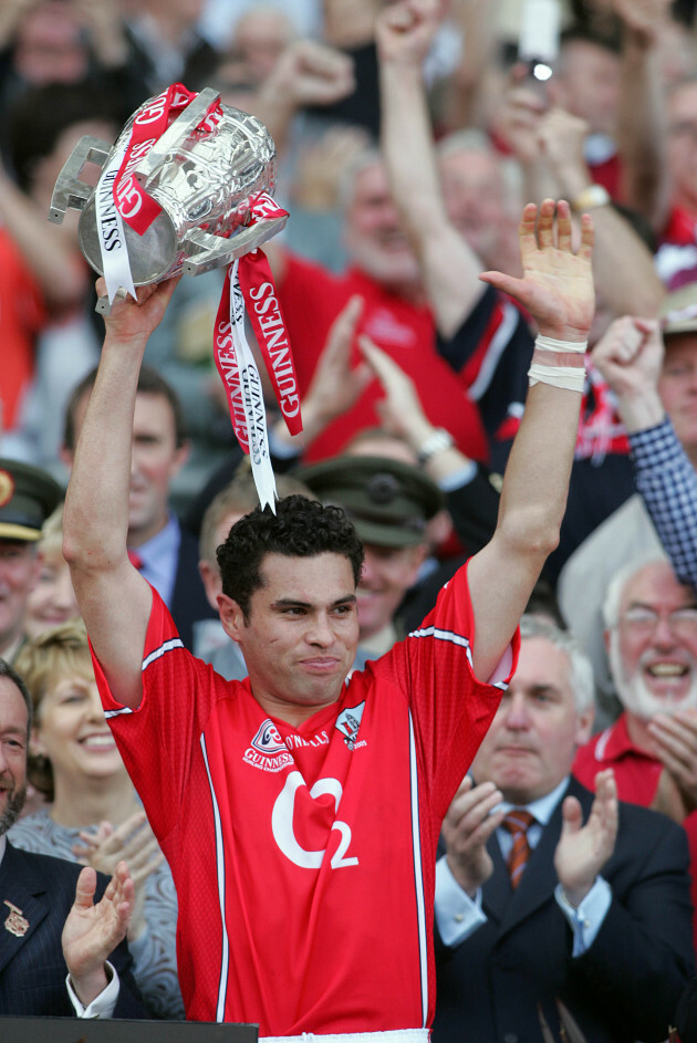 Cork's 'worrying' All-Ireland drought, future promise and tactical changes