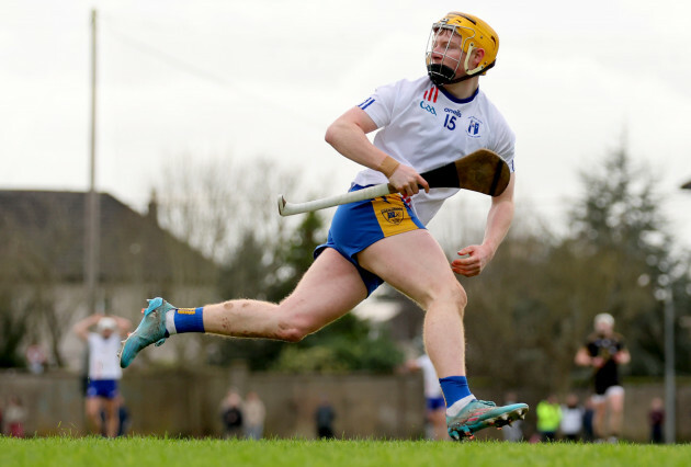 8 players to watch out for in this week's Fitzgibbon Cup semi-finals