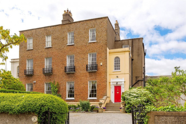 Discover luxurious living: Exclusive high-end properties in Dublin's ...