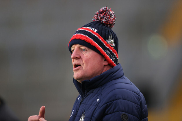 Cavan squeeze out win in injury-time as Cork suffer third successive ...