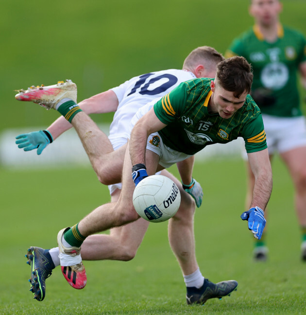 Meath fire four unanswered points to leave winless Kildare staring ...