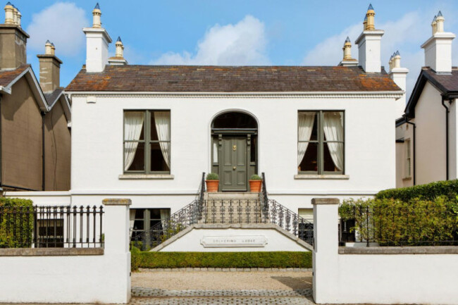 Exclusive Dublin homes: Discover some of the most sought-after ...