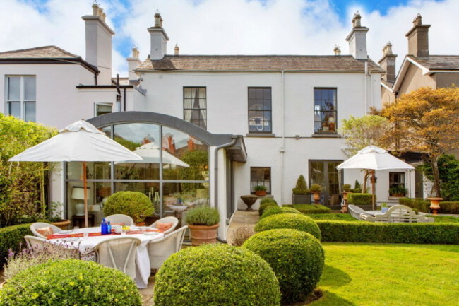 Exclusive Dublin homes: Discover some of the most sought-after ...