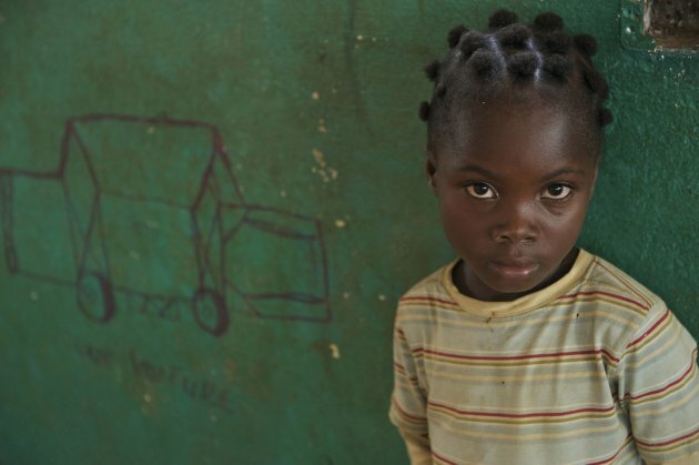 Denied education ‘Because I am a Girl’ · TheJournal.ie