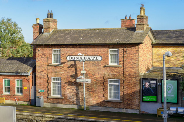 A-rated family homes perfect for Dublin commuters on the market now